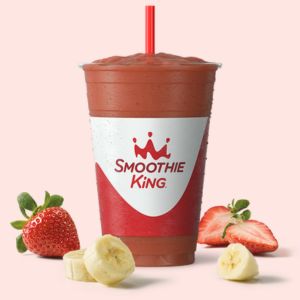 Smoothie King Menu with Price and Picture USA - 2026