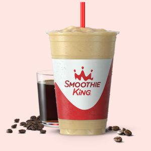 Smoothie King Menu with Price and Picture USA - 2026