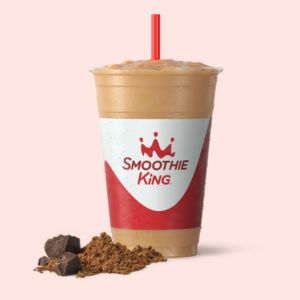 Smoothie King Menu with Price and Picture USA - 2026