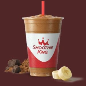 Smoothie King Menu with Price and Picture USA - 2026